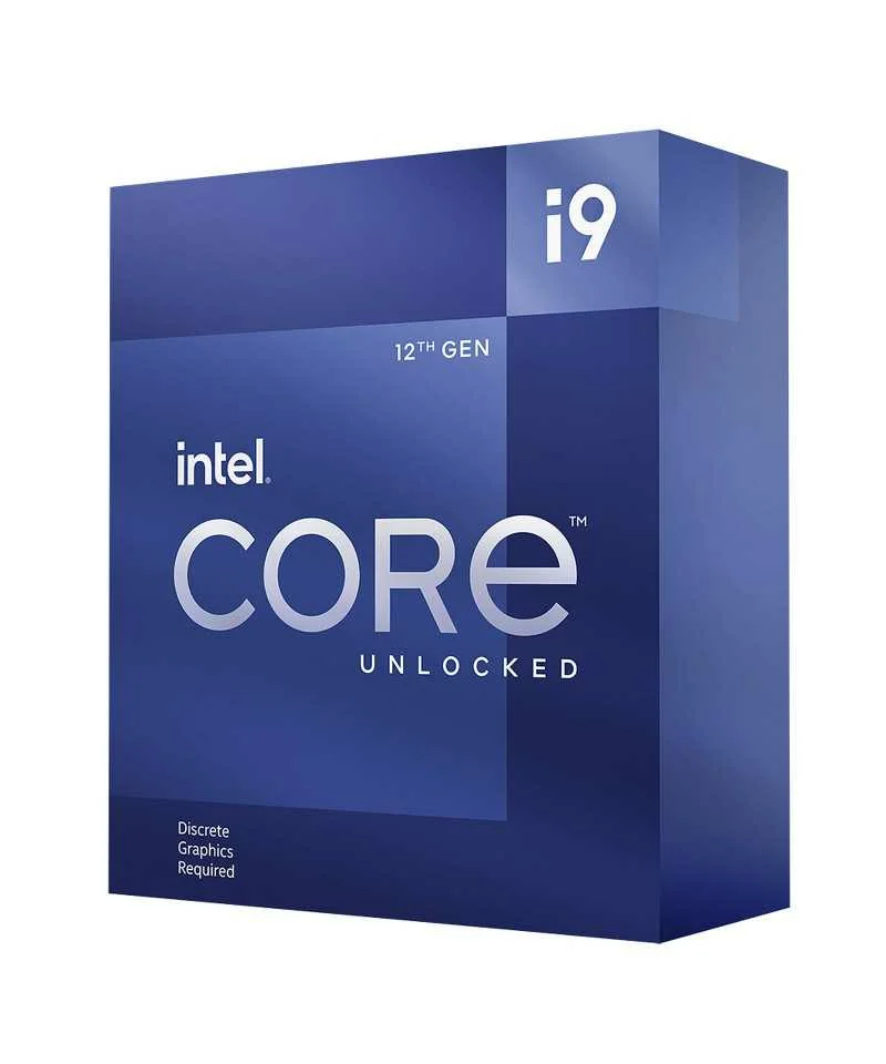 PROCESSEUR INTEL CORE I9 12900KF BOX Tunisie - Axiom Informatique