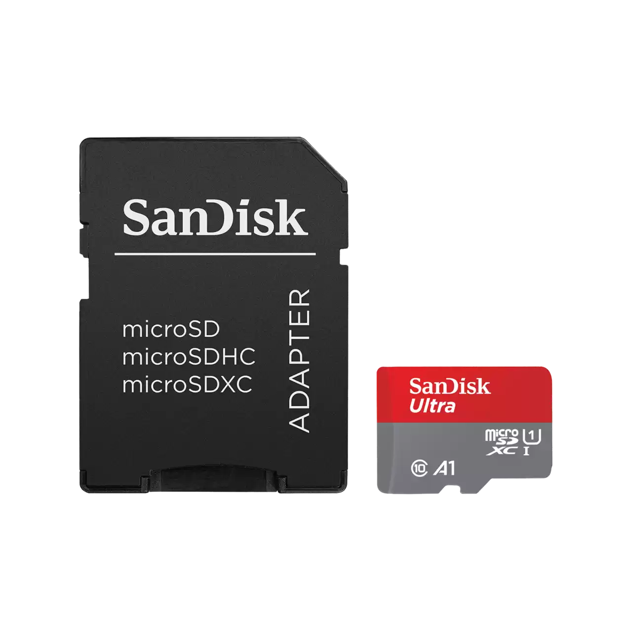 CARTE MEMOIRE SANDISK 512GB AVEC SUPPORT Tunisie - Axiom Informatique